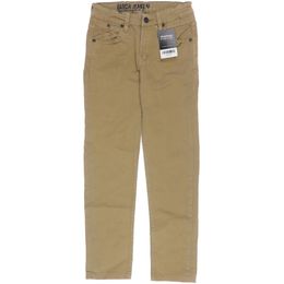 Garcia Herren Jeans, beige, Gr. 164