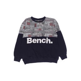 Bench. Herren Hoodies & Sweater, marineblau, Gr. 164