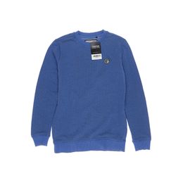 PETROL INDUSTRIES Herren Hoodies & Sweater, blau, Gr. 152