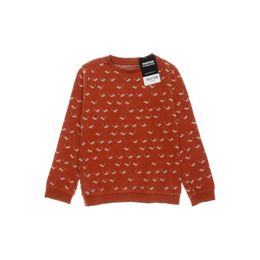 lily balou Herren Hoodies & Sweater, orange, Gr. 128