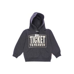 Ticket to Heaven Herren Hoodies & Sweater, grau, Gr. 116