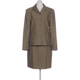 Taifun Damen Anzug, beige, Gr. 38