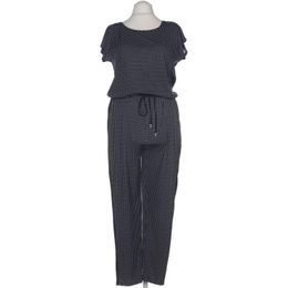 Taifun Damen Jumpsuit/Overall, marineblau, Gr. 42