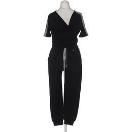 Rinascimento Damen Jumpsuit/Overall, schwarz, Gr. 38