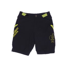 Engelbert Strauss Herren Shorts, schwarz, Gr. 146