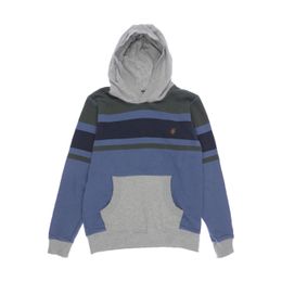 Marc O'Polo Marc O Polo Herren Hoodies & Sweater, blau, Gr. 146