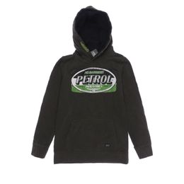 PETROL INDUSTRIES Herren Hoodies & Sweater, grün, Gr. 152