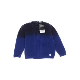 Carrement Beau Herren Pullover, marineblau, Gr. 86