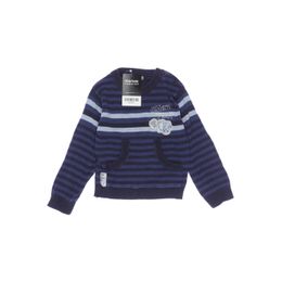 Orchestra Herren Pullover, marineblau, Gr. 86