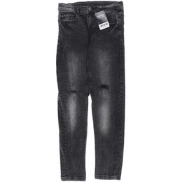 Zara Herren Jeans, grau, Gr. 152