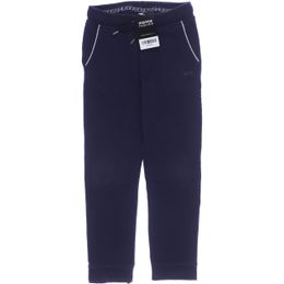 BOSS by Hugo BOSS Herren Stoffhose, marineblau, Gr. 122