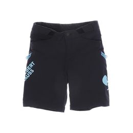 Engelbert Strauss Herren Shorts, schwarz, Gr. 122