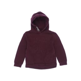 Marc O'Polo Marc O Polo Herren Hoodies & Sweater, bordeaux, Gr. 116