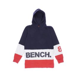 Bench. Herren Hoodies & Sweater, marineblau, Gr. 176