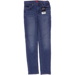 s.Oliver Herren Jeans, blau, Gr. 164