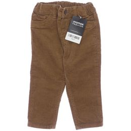 H&M H&M Herren Stoffhose, braun, Gr. 80