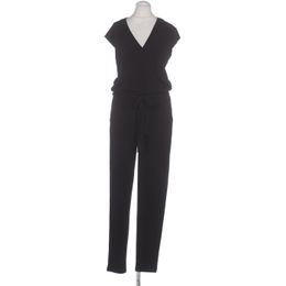 comma, Comma Damen Jumpsuit/Overall, schwarz, Gr. 34