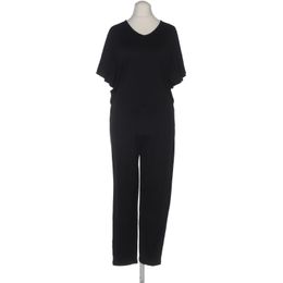 comma, Comma Damen Jumpsuit/Overall, schwarz, Gr. 36