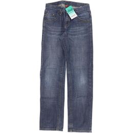 s.Oliver Herren Jeans, blau, Gr. 152