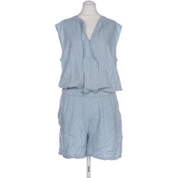 Street One Damen Jumpsuit/Overall, hellblau, Gr. 36