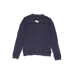 s.Oliver Herren Hoodies & Sweater, marineblau, Gr. 164