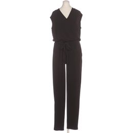 comma, Comma Damen Jumpsuit/Overall, schwarz, Gr. 38