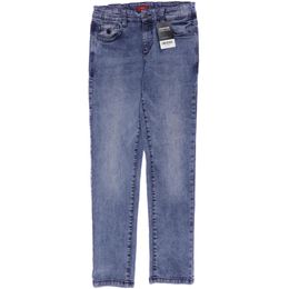 s.Oliver Herren Jeans, blau, Gr. 164