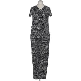 comma, Comma Damen Jumpsuit/Overall, schwarz, Gr. 40