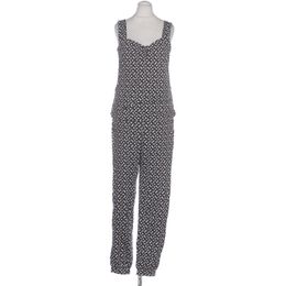 comma, Comma Damen Jumpsuit/Overall, schwarz, Gr. 36