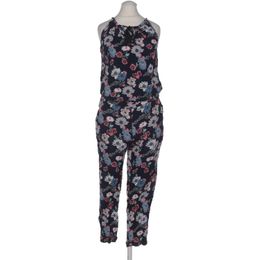 Street One Damen Jumpsuit/Overall, marineblau, Gr. 34