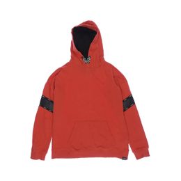 Garcia Herren Hoodies & Sweater, rot, Gr. 176