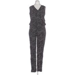 Street One Damen Jumpsuit/Overall, schwarz, Gr. 38