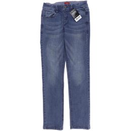 s.Oliver Herren Jeans, blau, Gr. 152