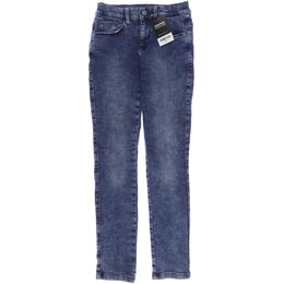 s.Oliver Herren Jeans, blau, Gr. 152