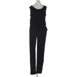 Street One Damen Jumpsuit/Overall, schwarz, Gr. 36