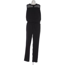 Street One Damen Jumpsuit/Overall, schwarz, Gr. 38