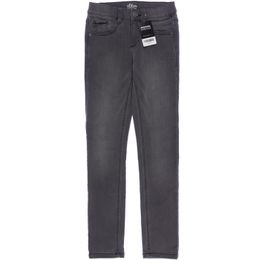 s.Oliver Herren Jeans, grau, Gr. 152