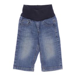 s.Oliver Herren Jeans, blau, Gr. 74