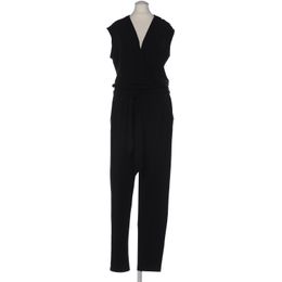 comma, Comma Damen Jumpsuit/Overall, schwarz, Gr. 36