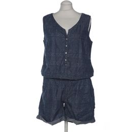 Street One Damen Jumpsuit/Overall, marineblau, Gr. 40