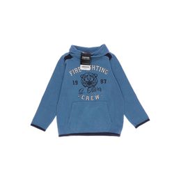 s.Oliver Herren Hoodies & Sweater, blau, Gr. 104