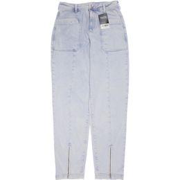 comma, Comma Damen Jeans, hellblau, Gr. 36