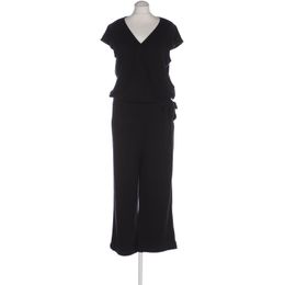 Street One Damen Jumpsuit/Overall, schwarz, Gr. 40