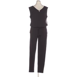 comma, Comma Damen Jumpsuit/Overall, marineblau, Gr. 40