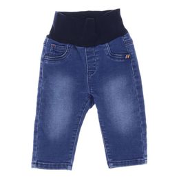 s.Oliver Herren Jeans, blau, Gr. 68