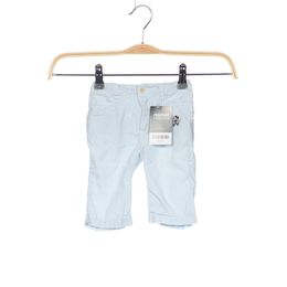 Donaldson Herren Stoffhose, hellblau, Gr. 68