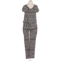 comma, Comma Damen Jumpsuit/Overall, schwarz, Gr. 40