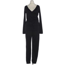 comma, Comma Damen Jumpsuit/Overall, schwarz, Gr. 34