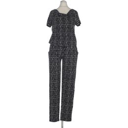 comma, Comma Damen Jumpsuit/Overall, schwarz, Gr. 36