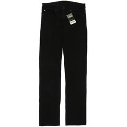 Denim & Supply Ralph Lauren Denim & Supply by Ralph Lauren Damen Jeans, schwarz, Gr. 27